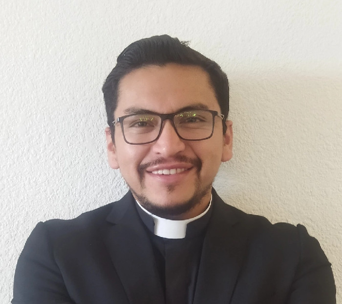 SEMINARISTAS :: Seminario Redemptoris Mater | Esmeraldas, Ecuador